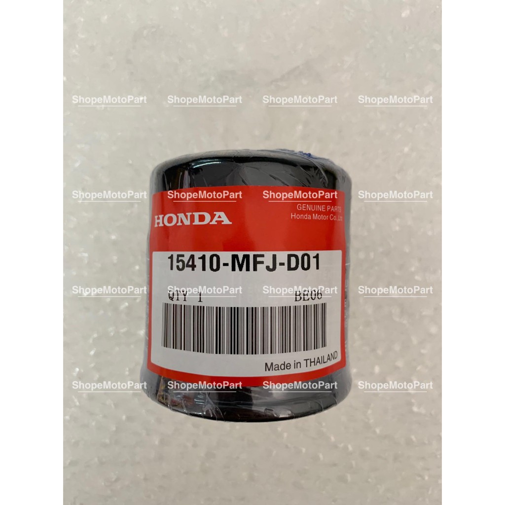 Oil Filter Honda CB CBR 600 1000 Cb500 Cbr500 CBR600 CBR1000 NC700 ...