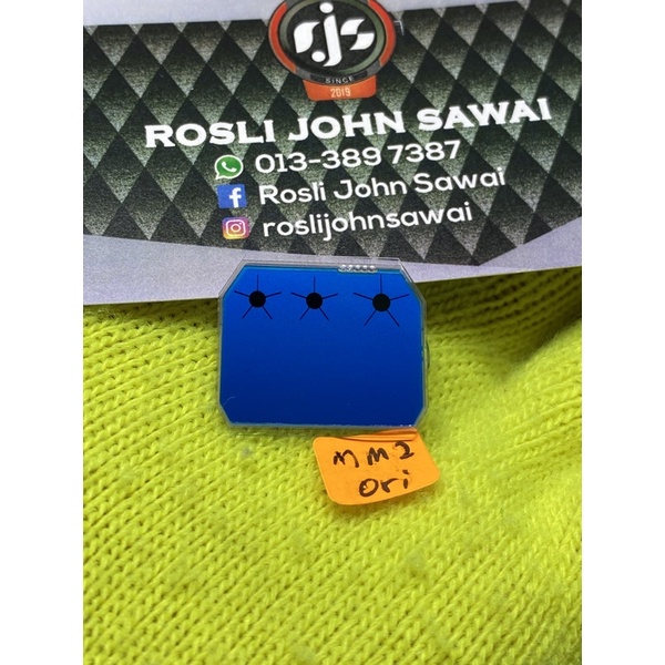 Original LCD G-SHOCK DW-6900 CC2/MM2/SN3 | Shopee Malaysia