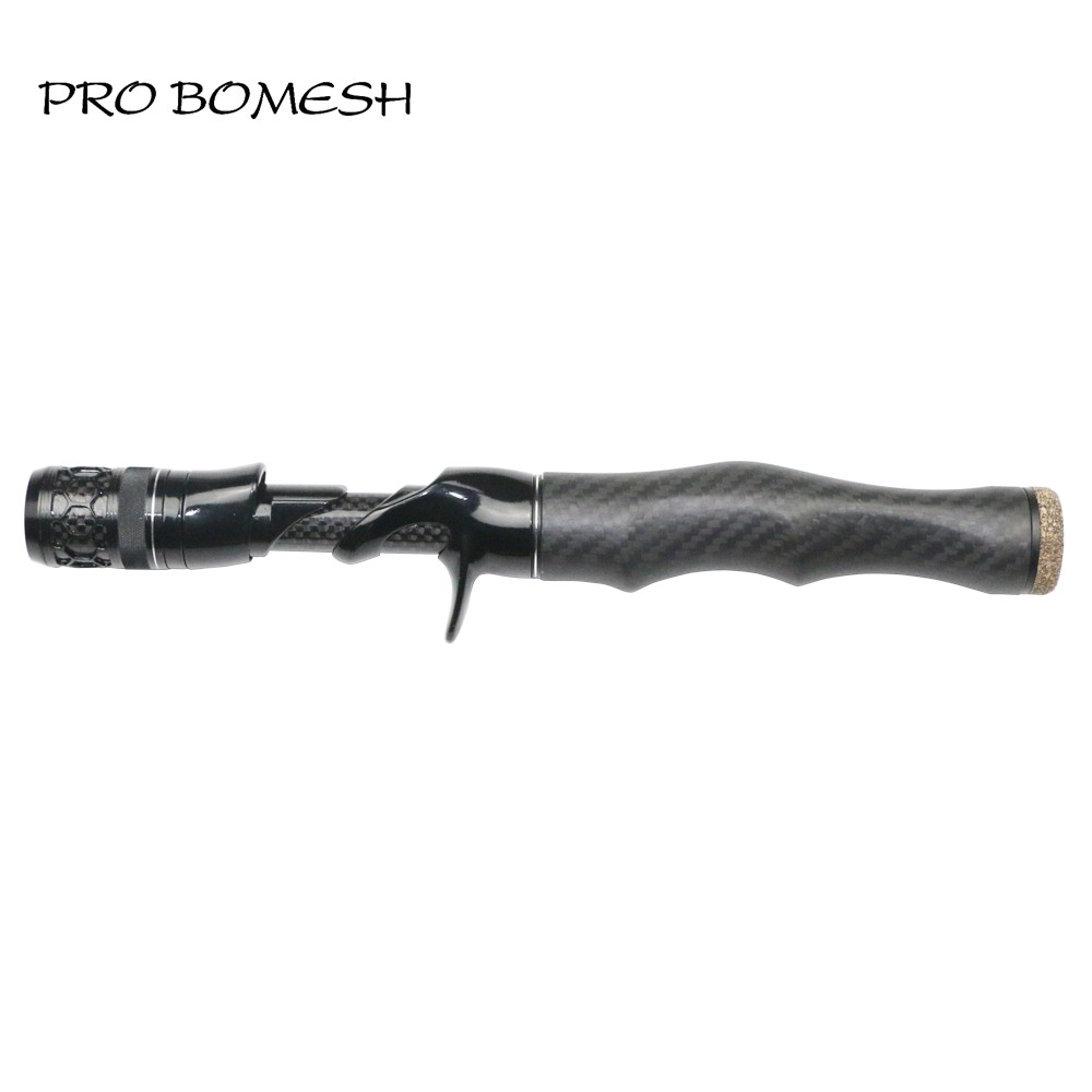 Fishing Rod Blanks For Rod Building Split Grip Ice Rod Handle Kit, Rod ...