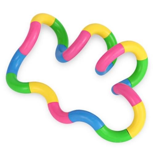 AMAZING ROPE PRESSURE REDUCING TOY FOR CHILDREN (ACU CAMOUFLAGE ...