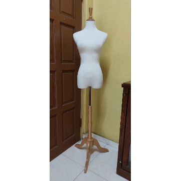 PATUNG MANNEQUIN FEMALE | Shopee Malaysia