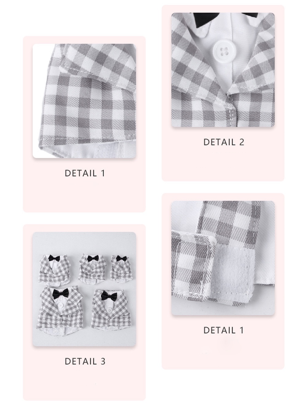 Bird Flight Clothes Parrots Business Suit Cute School Uniform Tuxedo ...