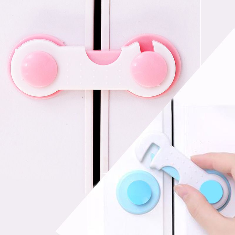 Multi-function Child Baby Safety Lock Cupboard Cabinet Door Drawer ...