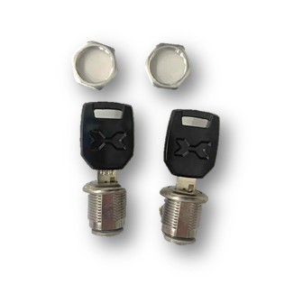 TOP BOX LOCK SET /TOP BOX BRACKET | Shopee Malaysia