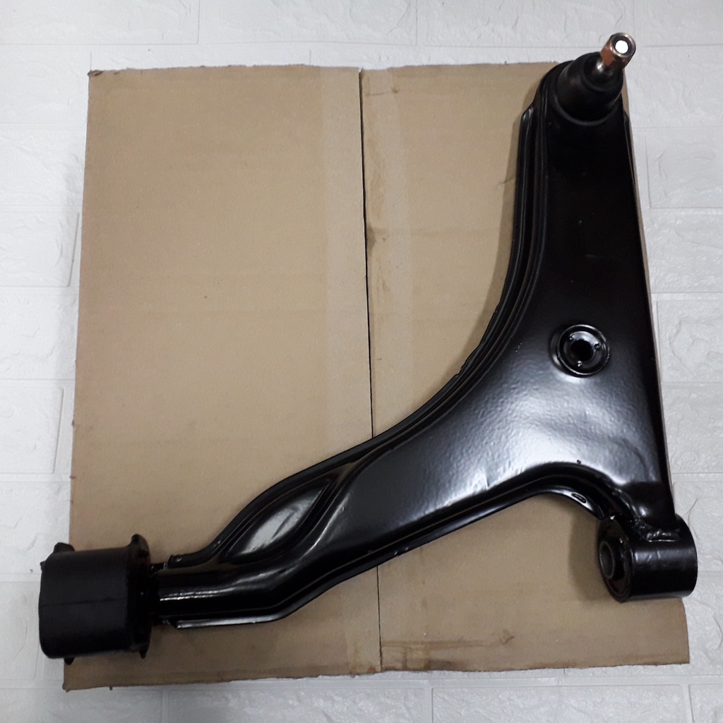 (1PCS MITSUBISHI MB518806/MB518807) LEFT & RIGHT FRONT (DEPAN) LOWER ...