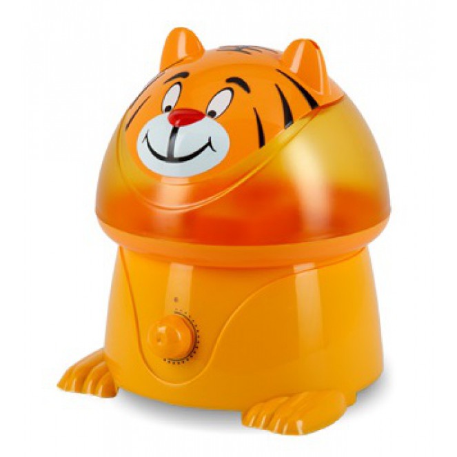 Crane Adorables Ultrasonic Cool Mist Humidifiers - TIGER | Shopee Malaysia