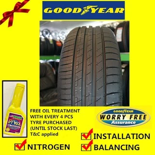 goodyear tyre - Prices and Promotions - Automotive Jul 2024 | Shopee Malaysia