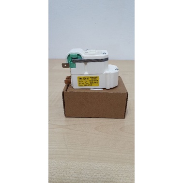 LG Defrost Timer TMDE706SC | Shopee Malaysia
