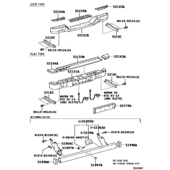 Toyota Genuine Parts | Shopee Malaysia