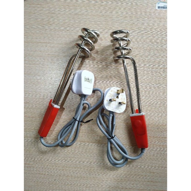 Portable Immersion Heating Element Boiling Water | Shopee Malaysia