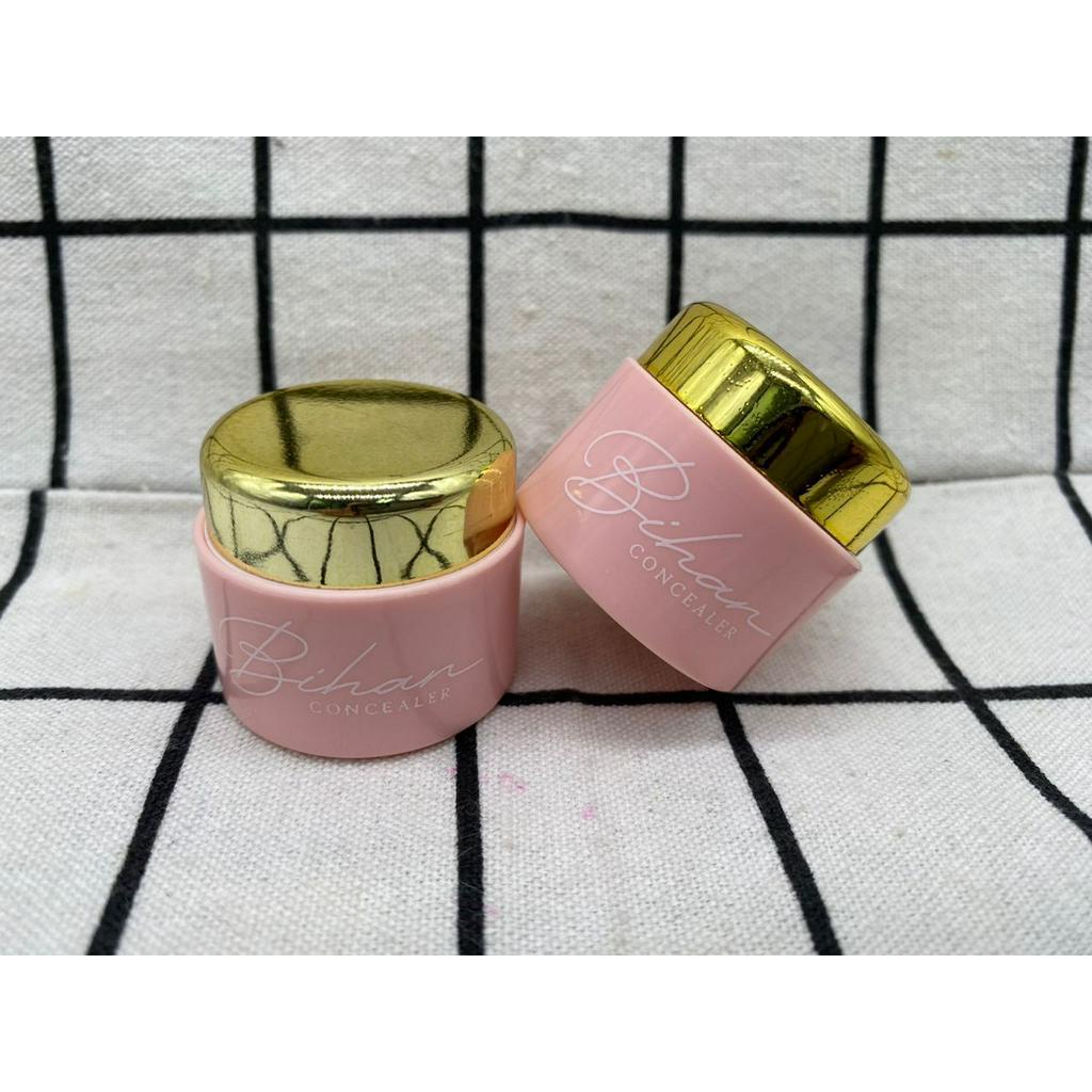 BIHAN CONCEALER KENING BGM AVAILABLE 2 CODES FAIR|NATURAL ORIGINAL HQ ...