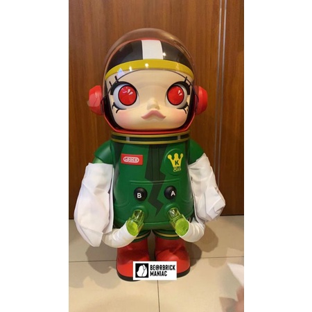 Molly x Watermelon (1000%) | Shopee Malaysia