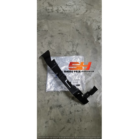 Mazda CX30 BRACKET RH h/lamp upr DFR550150D Genuine Part | Shopee Malaysia