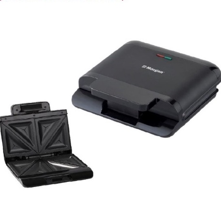 Khind/Butterfly/Cornell/Morgan Sandwich Toaster ST750 / BSM8511/ CSM ...