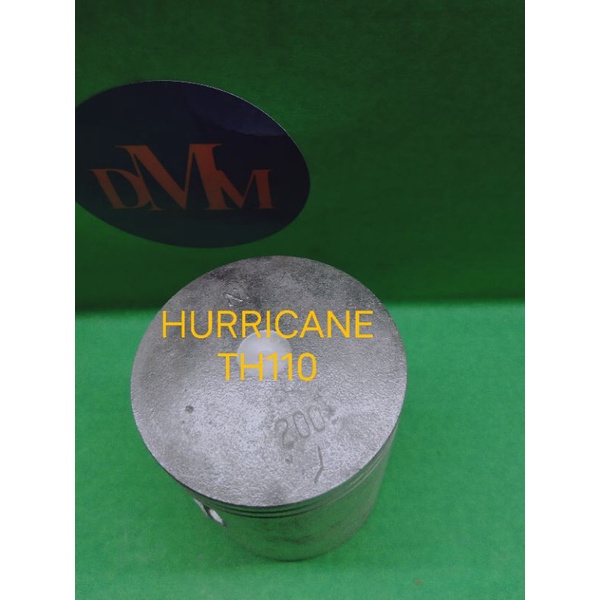 honda hurricane piston 1pcs. | Shopee Malaysia