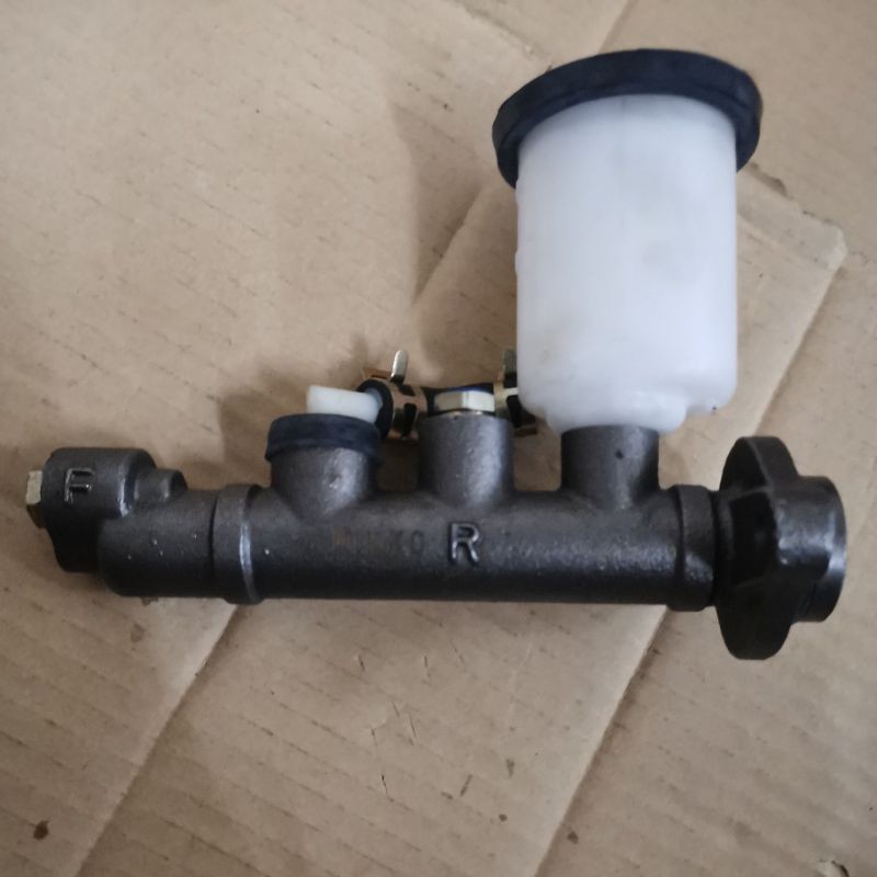 (47201-12280) TOYOTA KE70,TT132 1980"1983"BRAKE MASTER PUMP | Shopee ...