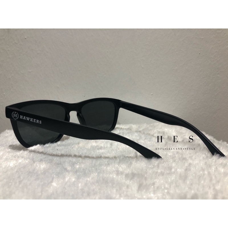 [READY STOCK] Hawkers Sunglasses / Unisex / Spec Black / Kaca Mata ...