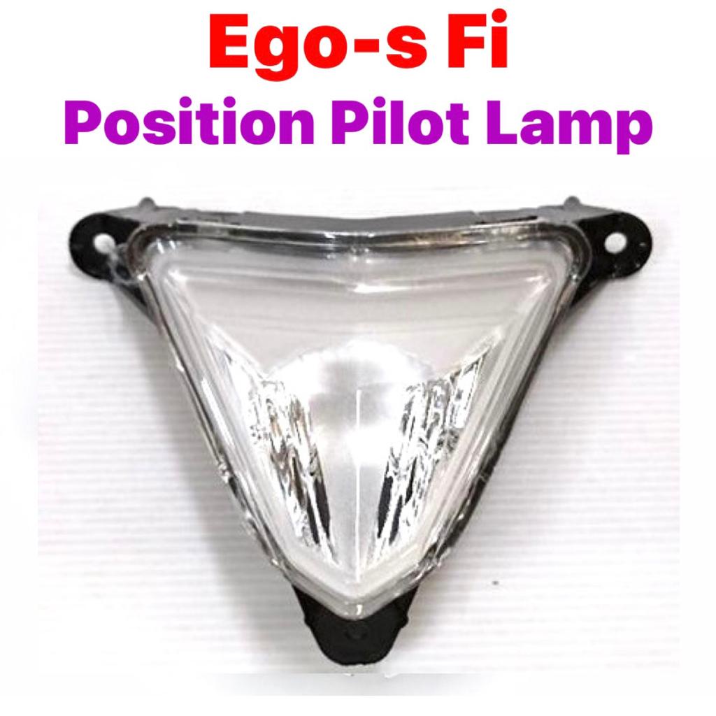 EGOS Fi Position Lamp Light Pilot Lamp DADAH DADA DEPAN LAMPU Yamaha ...
