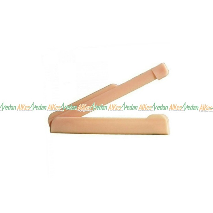 Convatec STOMADRESS PLUS (CLIP / CLIP / COLLECTOR POCKET CLIP) | Shopee ...