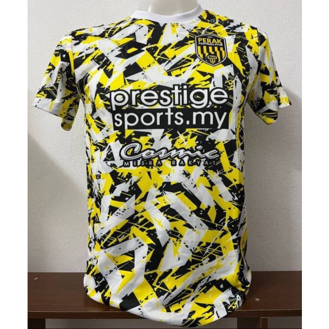Perak Home 2022 Player Issue | Shopee Malaysia