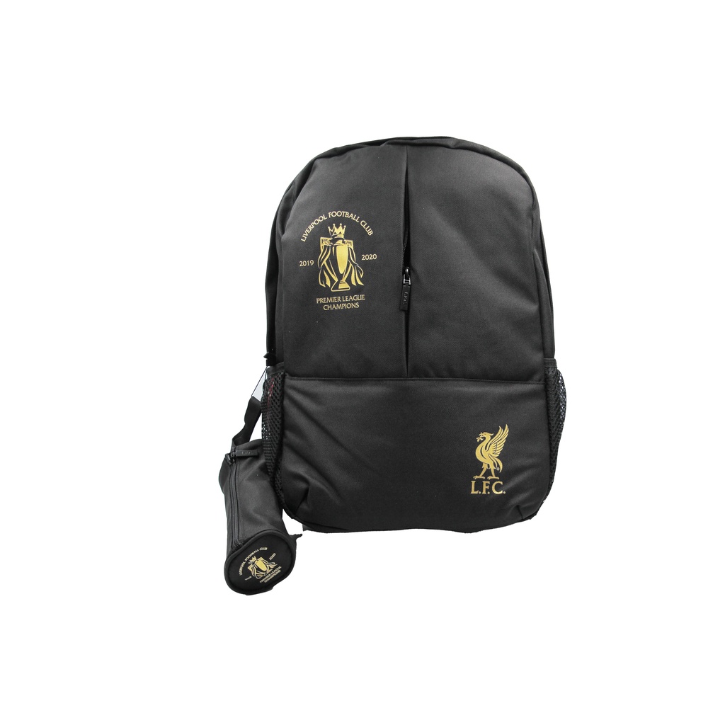 LFC Ynwa Backpack | Shopee Malaysia