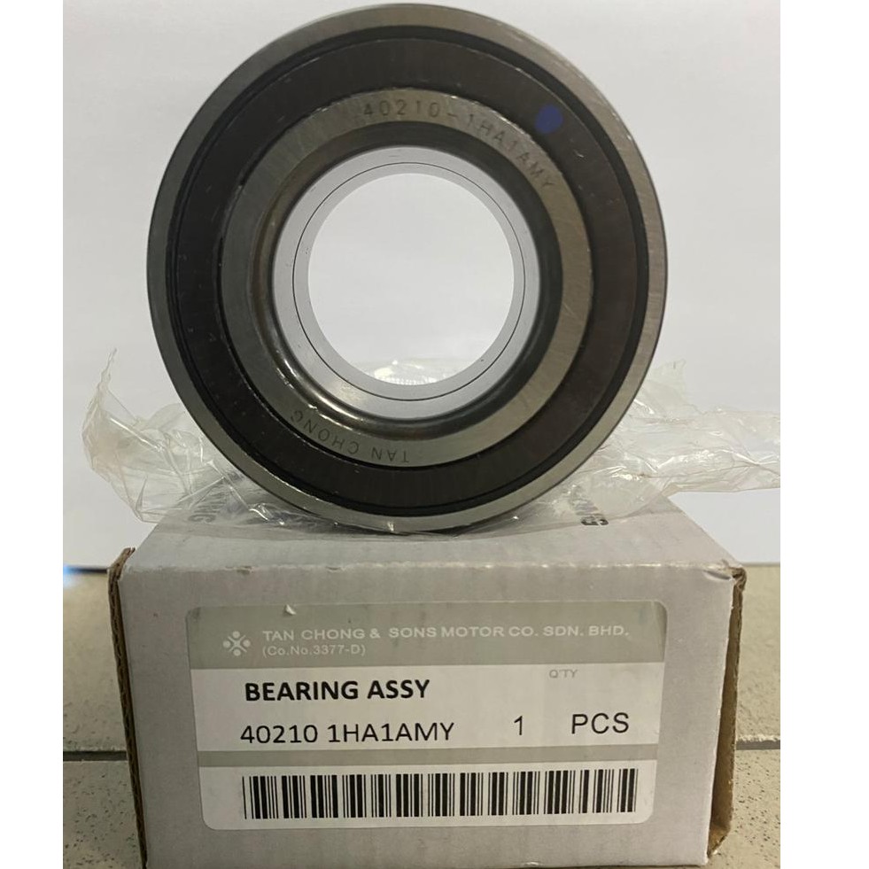 ***BRAND - TAN CHONG NISSAN ALMERA N17 N17L FRONT / REAR , DEPAN ...