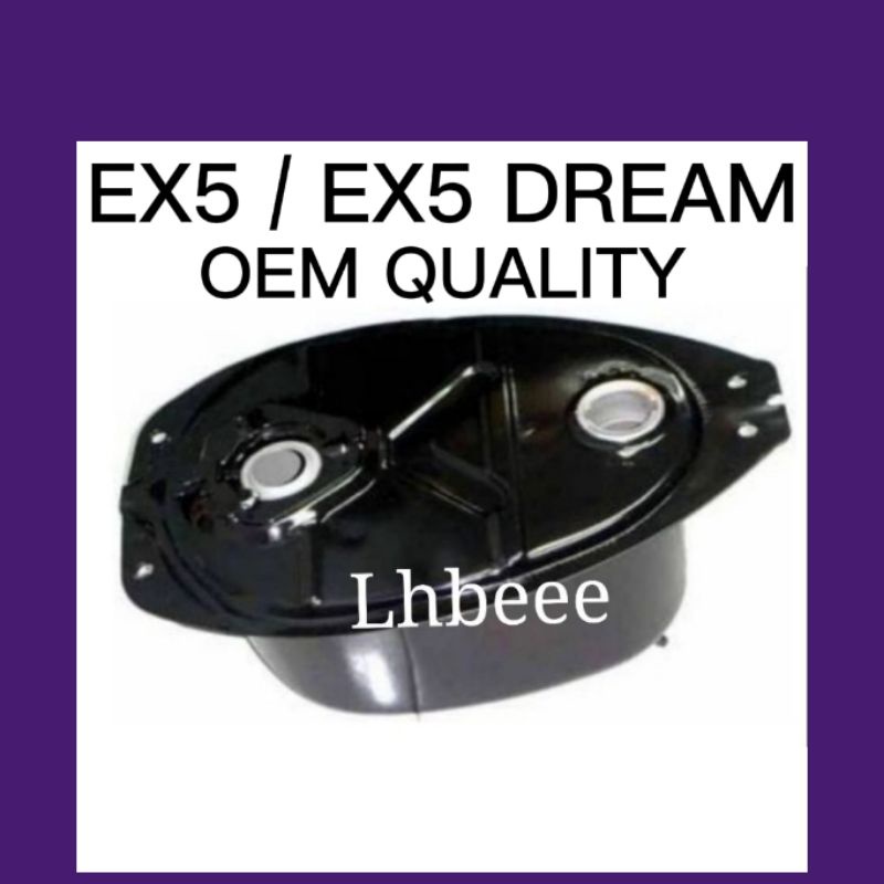 EX5 FUEL TANK BLACK FUEL TANK | Shopee Malaysia