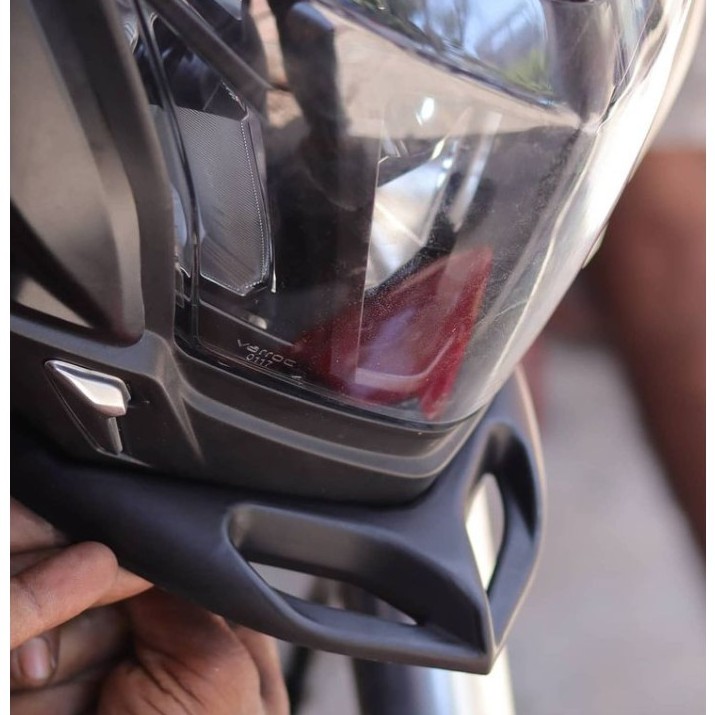 MINI WINGLET DOMINAR 250/400 (All Model) | Shopee Malaysia