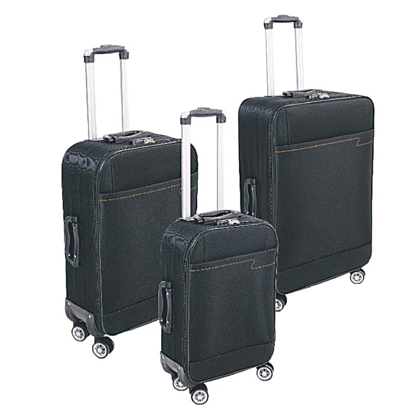 Cloth Luggage 20inch/24inch/28inch beg bagasi (LUG173) | Shopee Malaysia