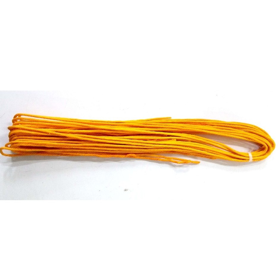 Thali Kayiru ( Gold / Nylon / Gilter / Kayiru ) - 12pcs in 1set ...