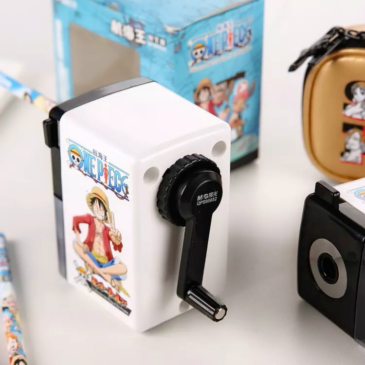 M&G TABLE SHARPENER (SMALL) | Shopee Malaysia