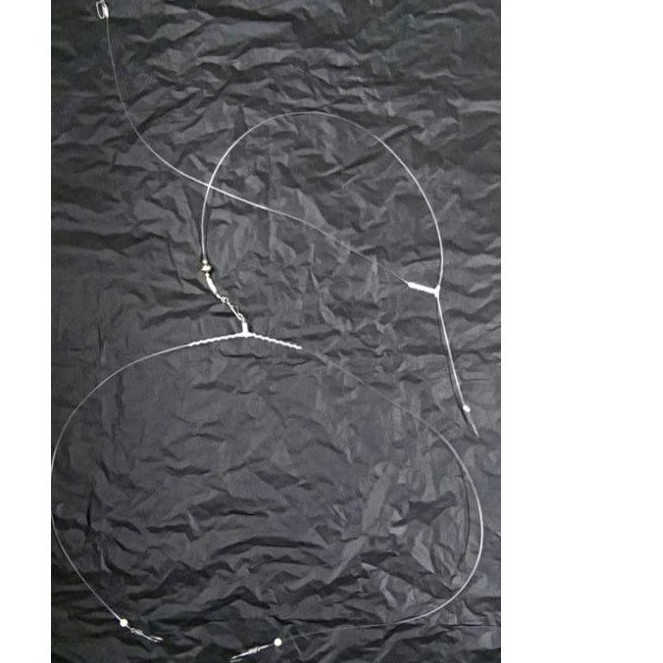 Perambut pancing IKAN 🔥🔥SIAKAP MUARA, LAUT & KOLAM TERSEDIA 2 MATA KAIL ...