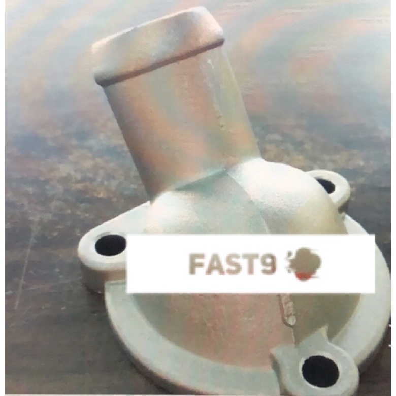 NISSAN SUNNY B11 130Y THERMOSTAT HOUSING | Shopee Malaysia