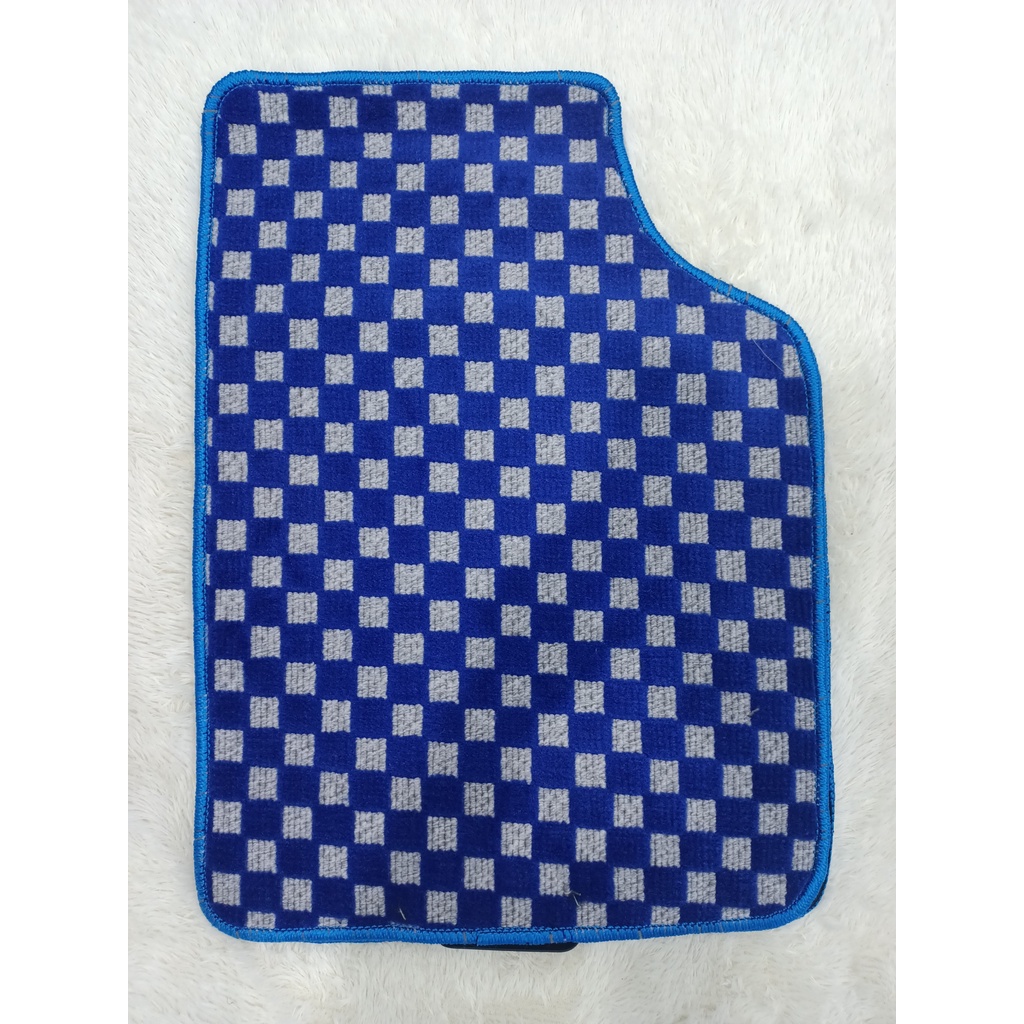 Thailand Karpet Dadu / Carpet Checkmate / Carpet Anti Slip | Shopee ...