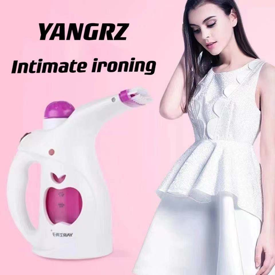 Handheld Steam Hanging Machine Portable Steam Iron Travel Ironing ...
