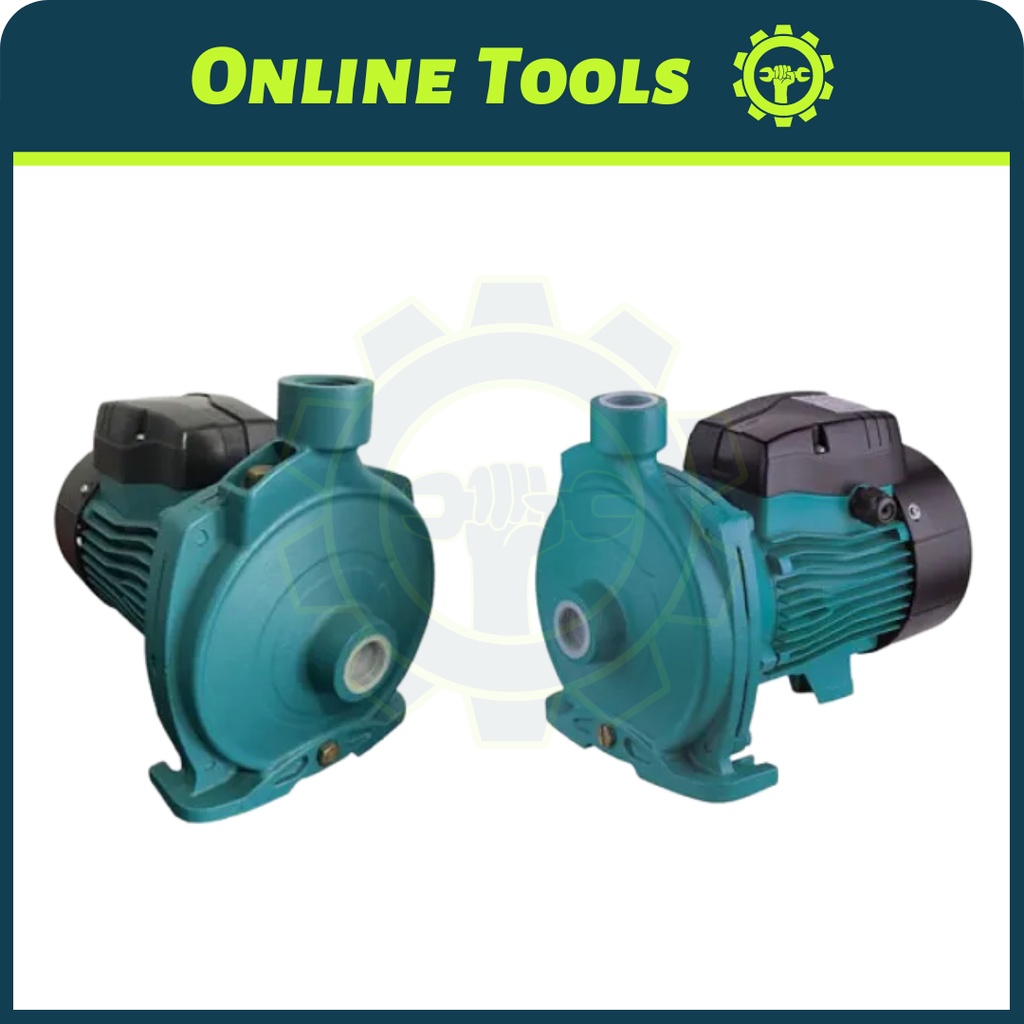 LEO ACM75 Centrifugal Water Pump Pam Air 1 Inch / 1HP | Shopee Malaysia