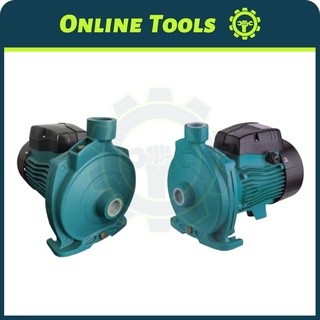 LEO ACM75 Centrifugal Water Pump Pam Air 1 Inch / 1HP | Shopee Malaysia