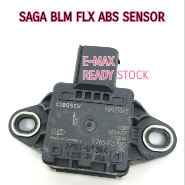 PROTON SAGA BLM FLX YAW RATE SENSOR(PW921045) | Shopee Malaysia