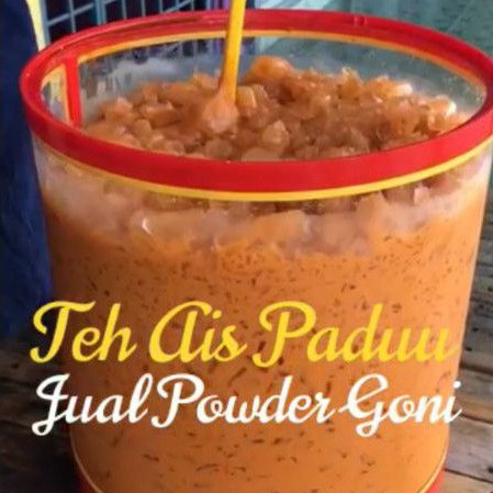 TEH PENG serbuk AIR BALANG 1 KILO | Shopee Malaysia