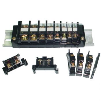 [READY STOCK] CASSETTE TERMINAL BLOCK-C RAIL TYPE | Shopee Malaysia