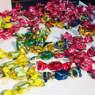 Good Italian Mini Hard Candy serra Wedding Recommended Grass Plum Lemon ...