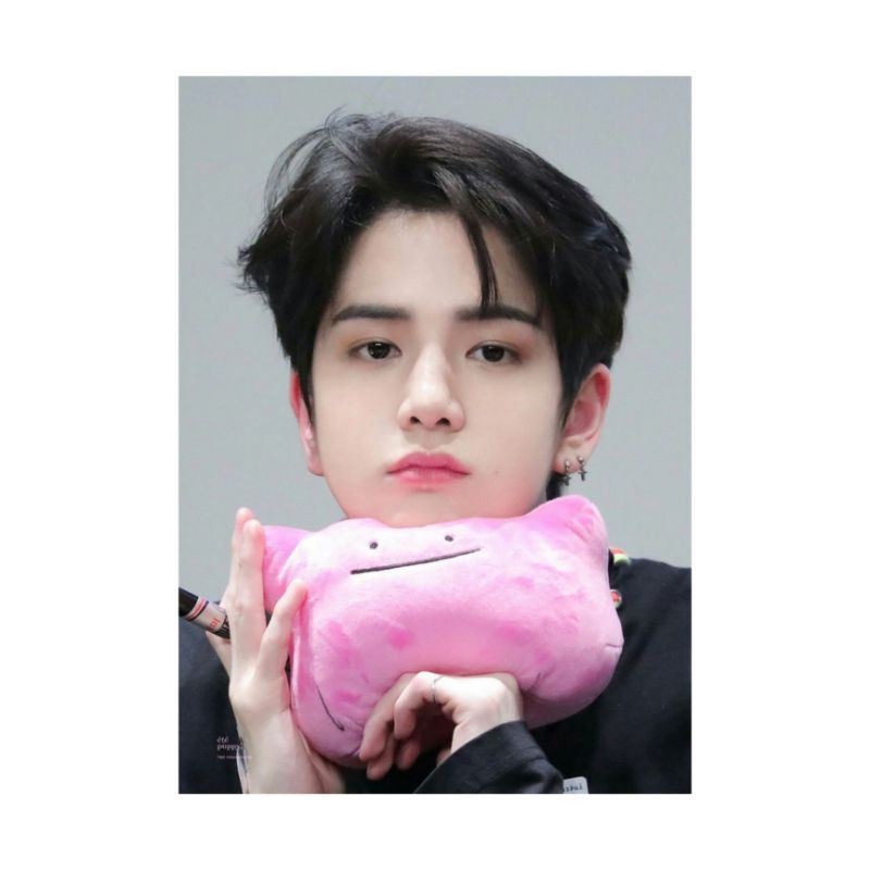 Pokémon : Metamon/Ditto /Metamon/Pro Gamen | Shopee Malaysia