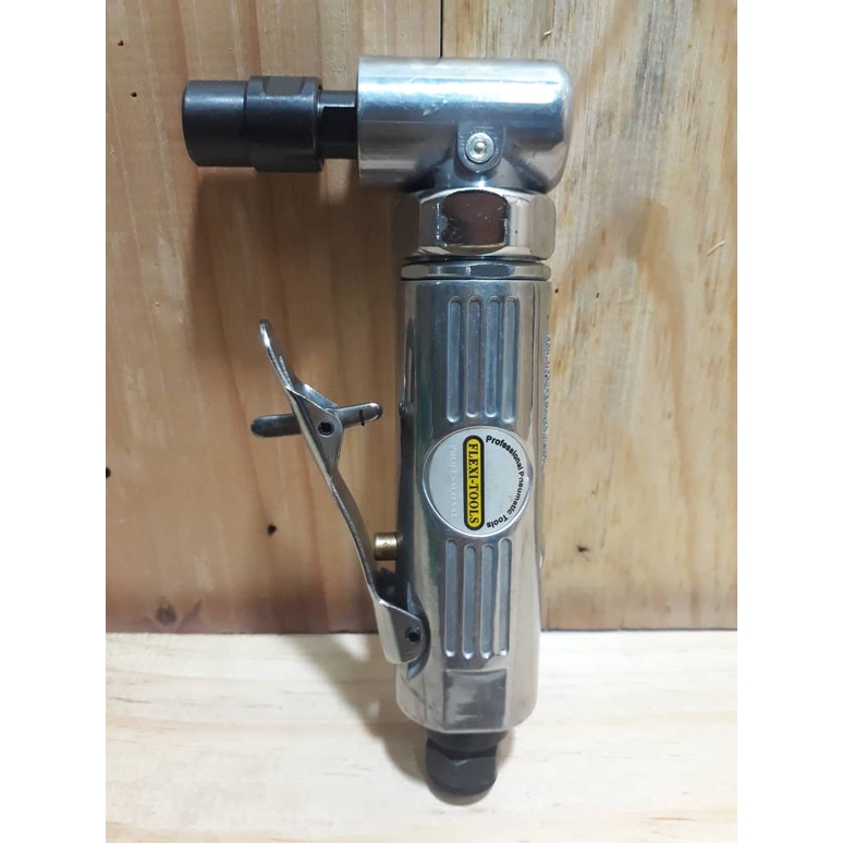 FLEXI TOOL AT-7034 AIR ANGLE GRINDER 1/4" ( 6MM ) | Shopee Malaysia