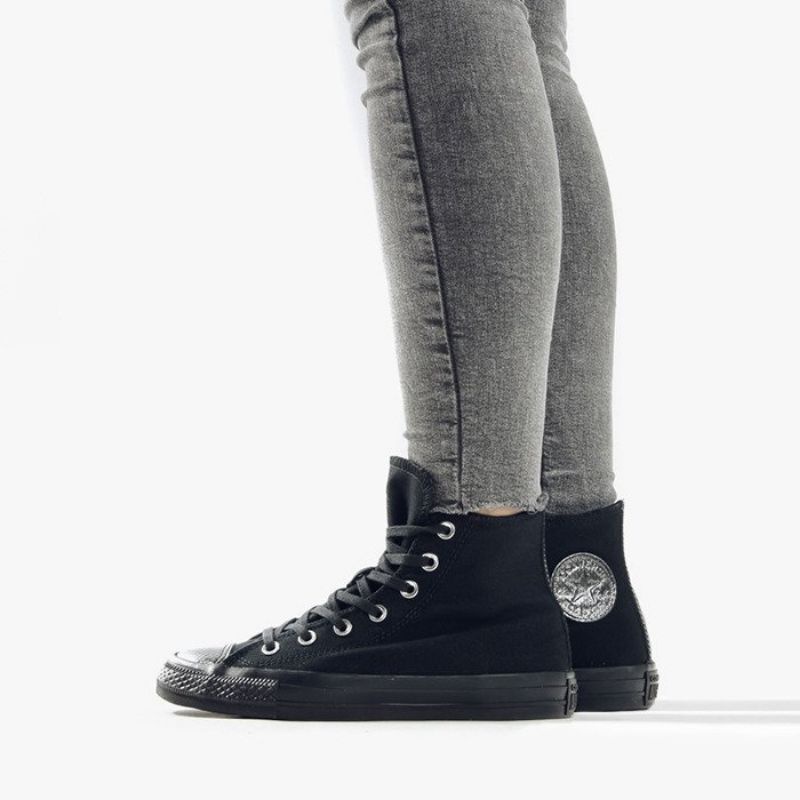 Converse Chuck Taylor As Hi565200C) | Shopee Malaysia