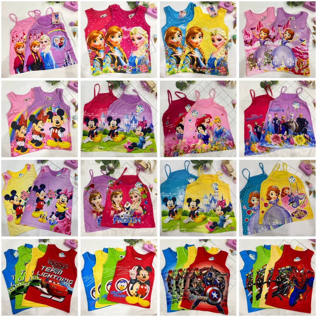 Little Baby 2 Pcs In Set Random Colours Sent Elsa Princess boy girl ...