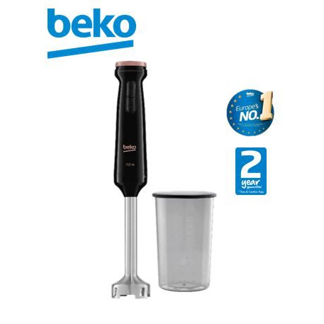 BEKO HBS70720 B HAND BLENDER | Shopee Malaysia