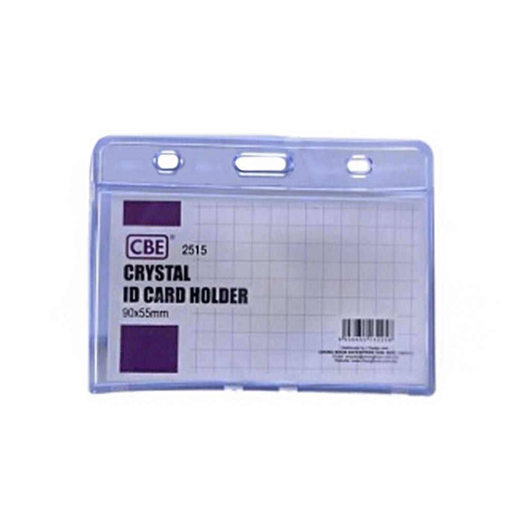 Cbe id card holder 2515 1pcs | Shopee Malaysia