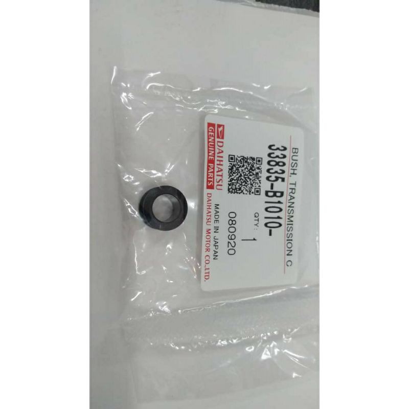 Gear Bush / Shift Cable Perodua Myvi, Lagi Best Axia Bezza BLM 33835 ...
