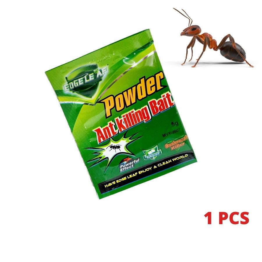 Powder Ant / Cockroach Bait Hot Selling High Quality Effective Insect ...