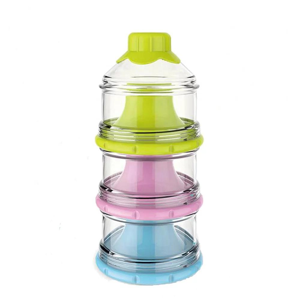 Bubba HOUSE - Travel Milk Powder Container / Milk Container / Milk ...